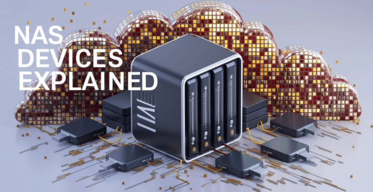 Synology vs QNAP: Which NAS Server You Should Choose in 2025?