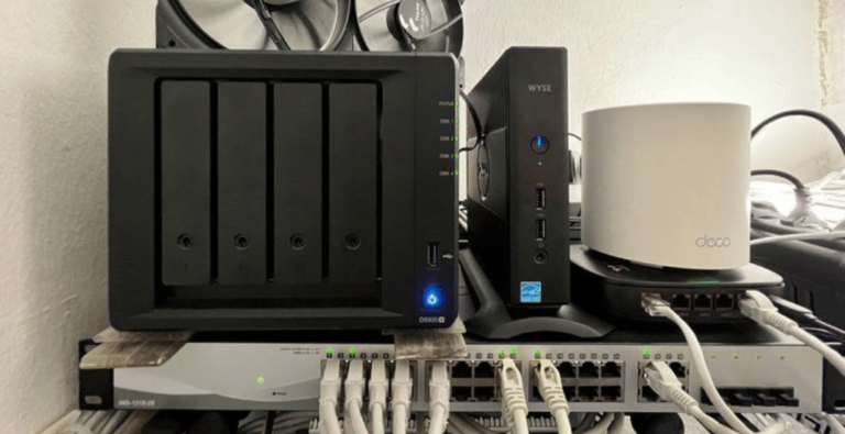 Synology NAS Alternative: Best NAS Options to Replace Synology?
