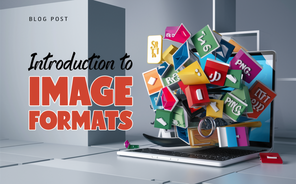 WebP vs PNG vs JPEG: Choose the Best Image Format for WordPress 2025