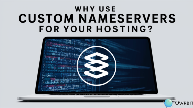 Setup Custom Nameservers for Reseller Hosting or VPS or Dedicated Server