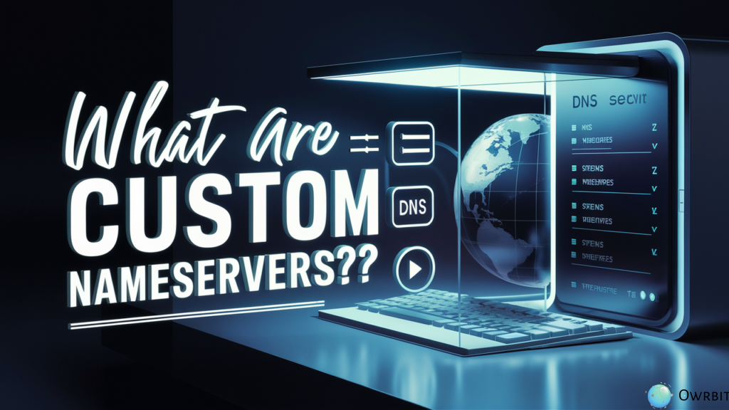 Setup Custom Nameservers for Reseller Hosting or VPS or Dedicated Server