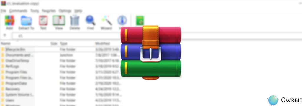 WinZip vs WinRAR vs 7-Zip vs NanaZip: Which Compression Tool Reigns?
