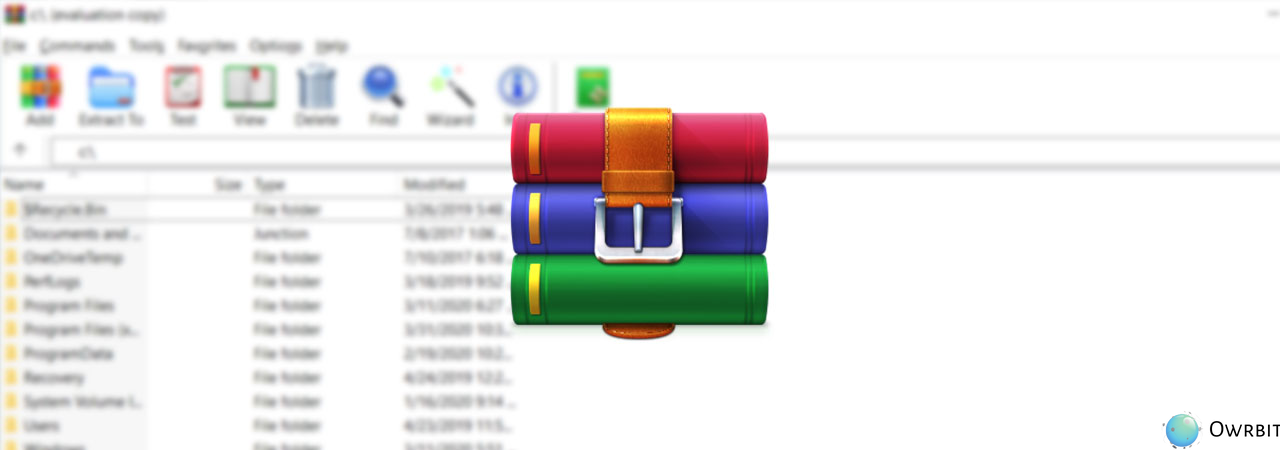 WinZip vs WinRAR vs 7-Zip vs NanaZip: Which Compression Tool Reigns?
