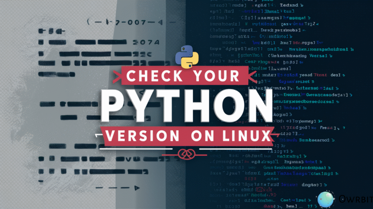 How to Check Python Version : Linux or Windows or MacOS