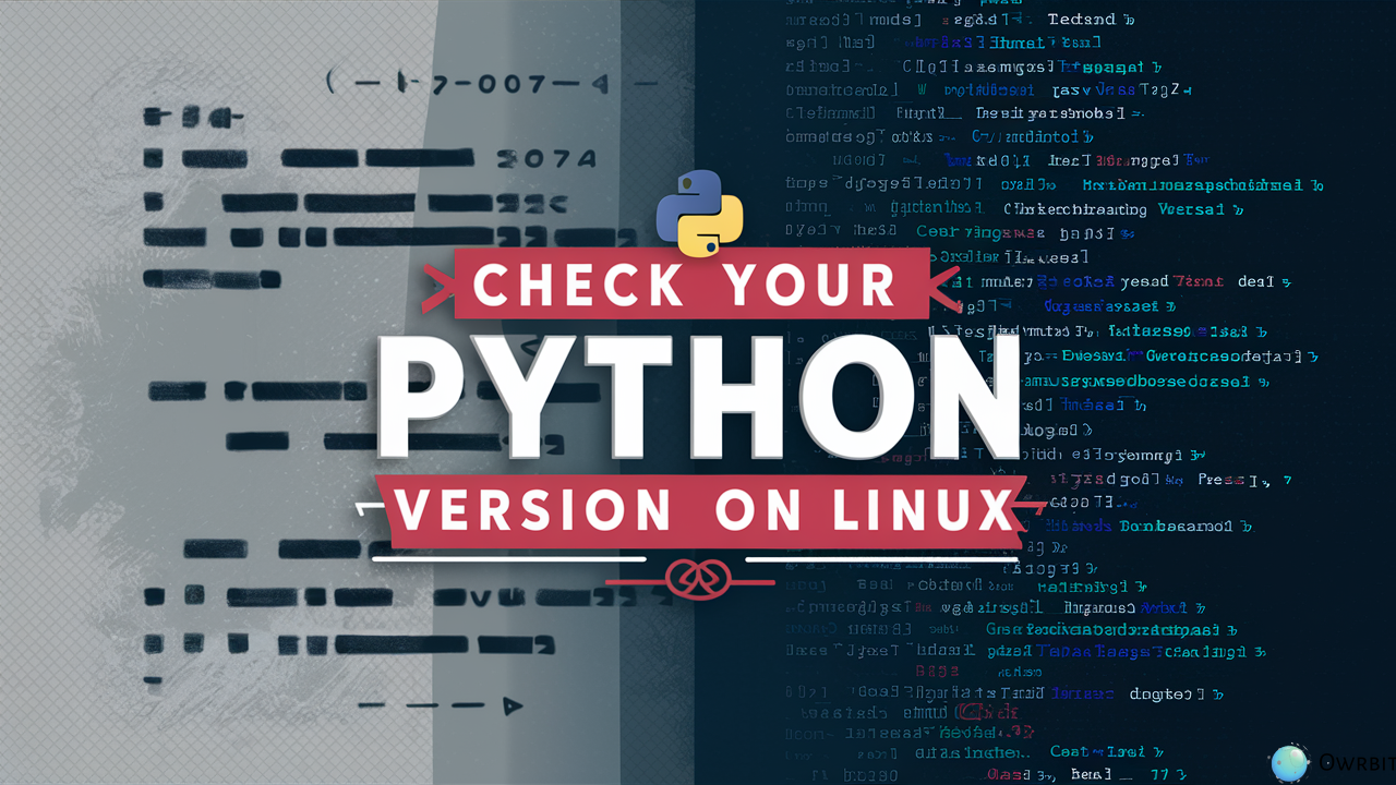 How to Check Python Version : Linux or Windows or MacOS
