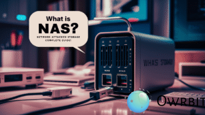 What is NAS? Network Attached Storage Explained (Complete Guide)