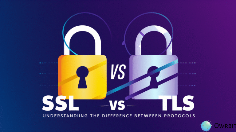 SSL vs TLS: Understanding the Difference Between Protocols