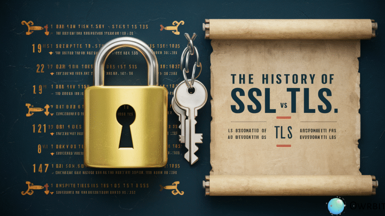 SSL vs TLS: Understanding the Difference Between Protocols
