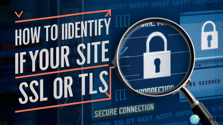 SSL vs TLS: Understanding the Difference Between Protocols