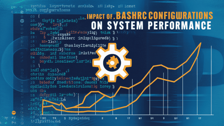 What is .bashrc file in Linux: Command Line Configuration 2025