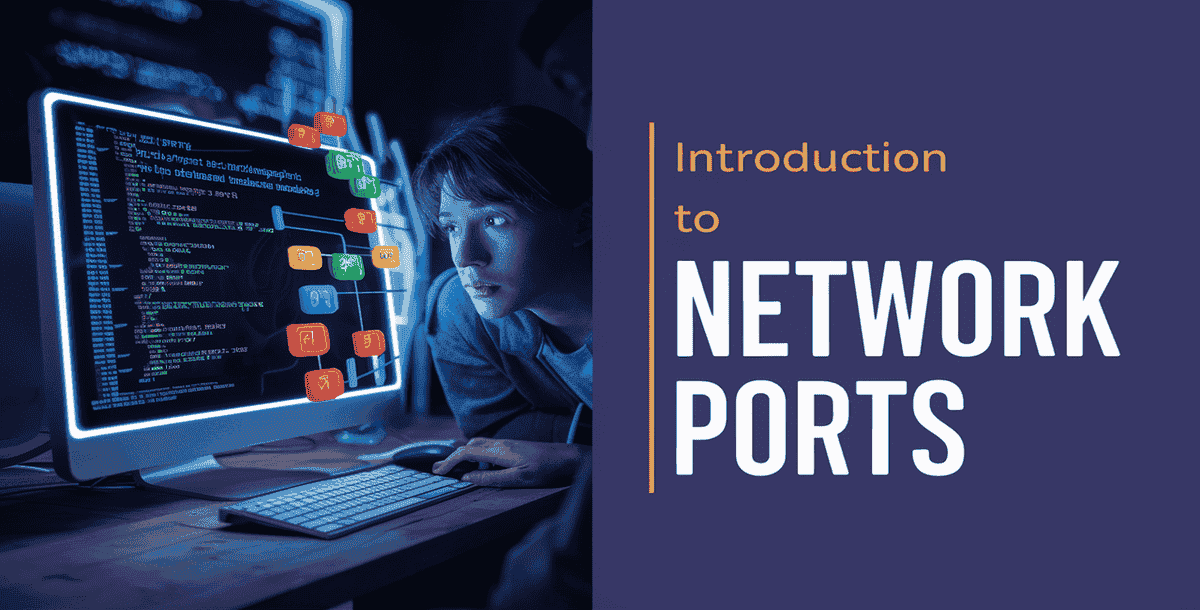 Check Open Ports in Linux & Window Command for Network Process