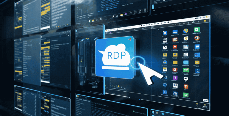 How to Access Ubuntu (Linux) Using RDP From Windows