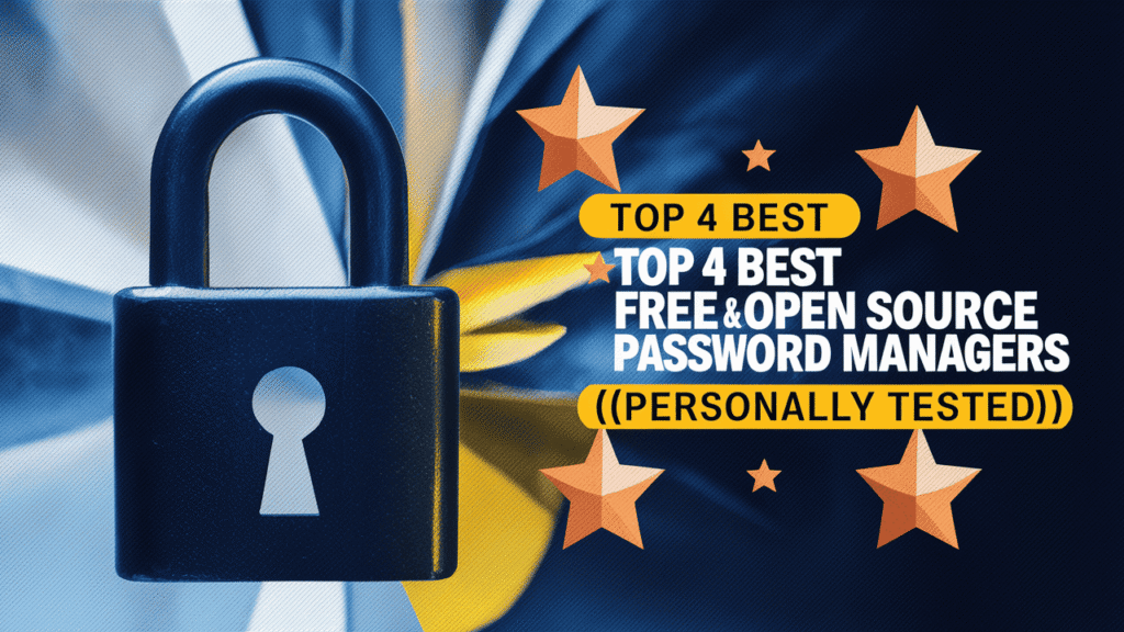 Install Vaultwarden Password Manager on Your Synology NAS