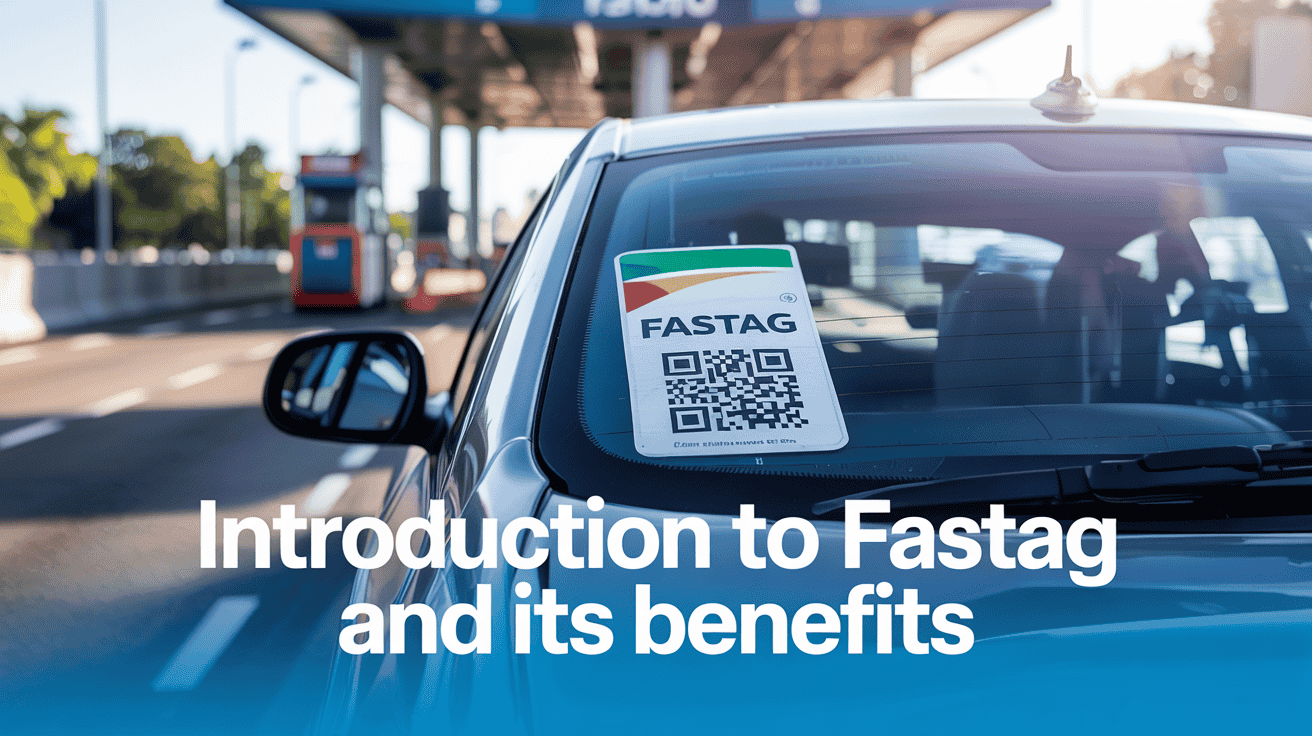 How to Get FASTag Annual Pass in India: Step-by-Step Guide
