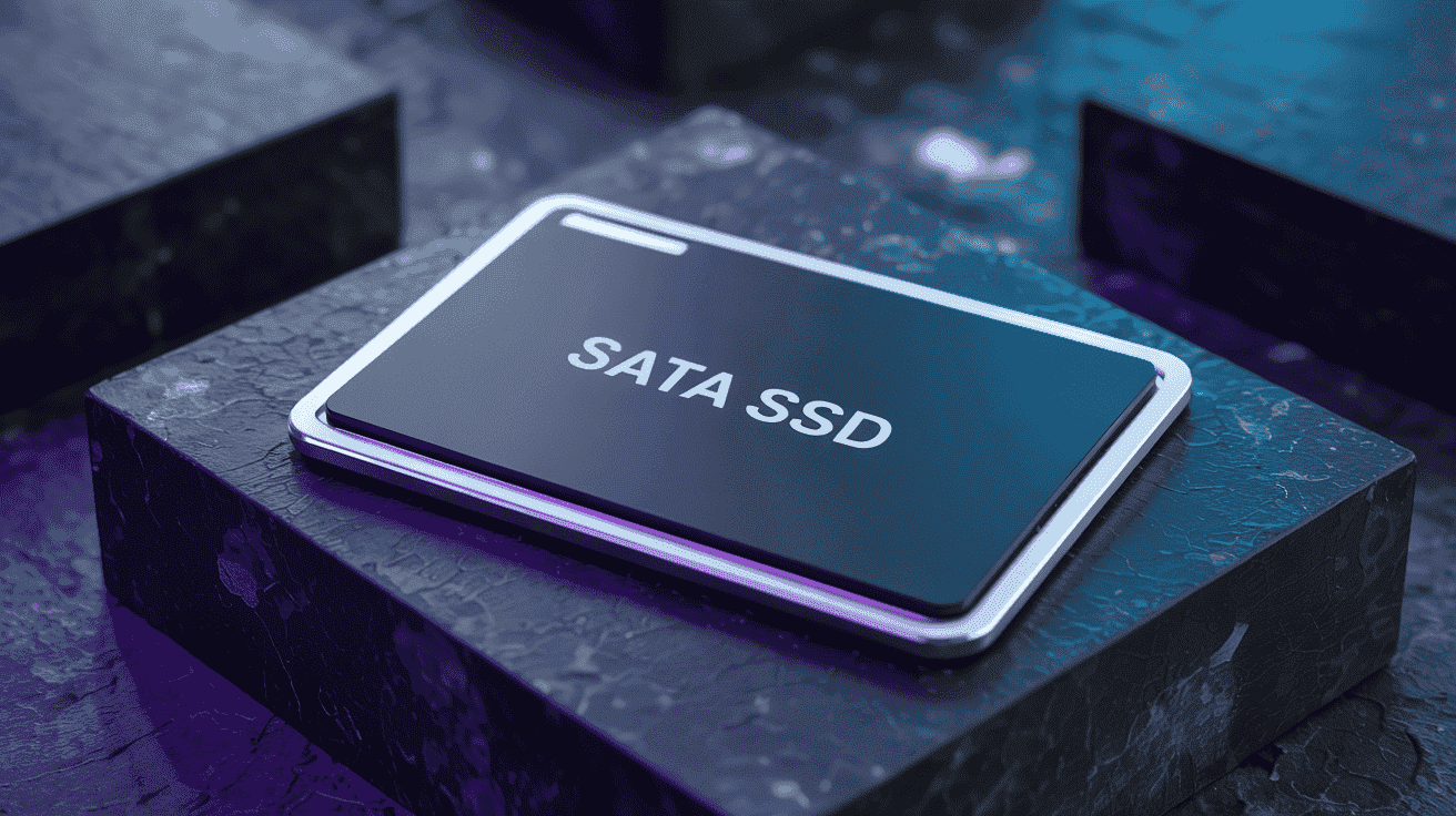 NVMe vs SATA SSD: What's the Real-World Difference? - Owrbit