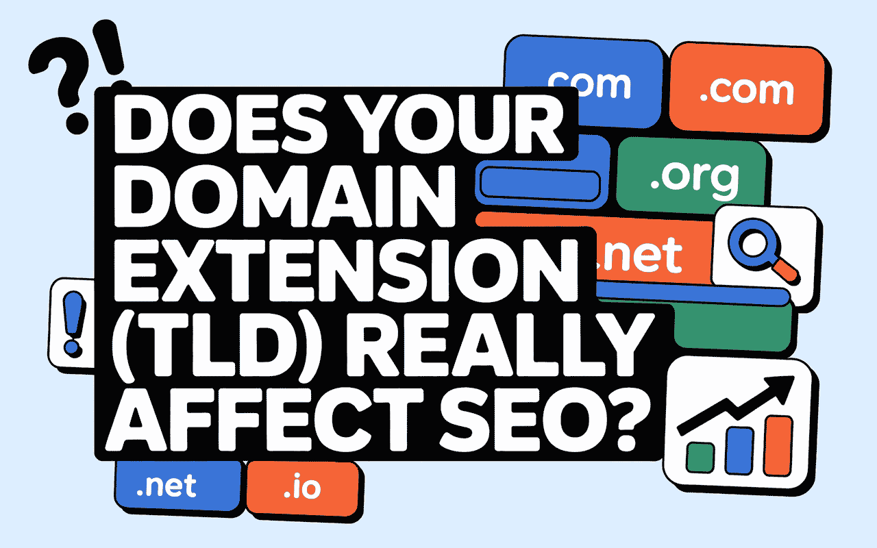 Top 100 Most Popular TLDs by Google Index: A 2025 Data Analysis